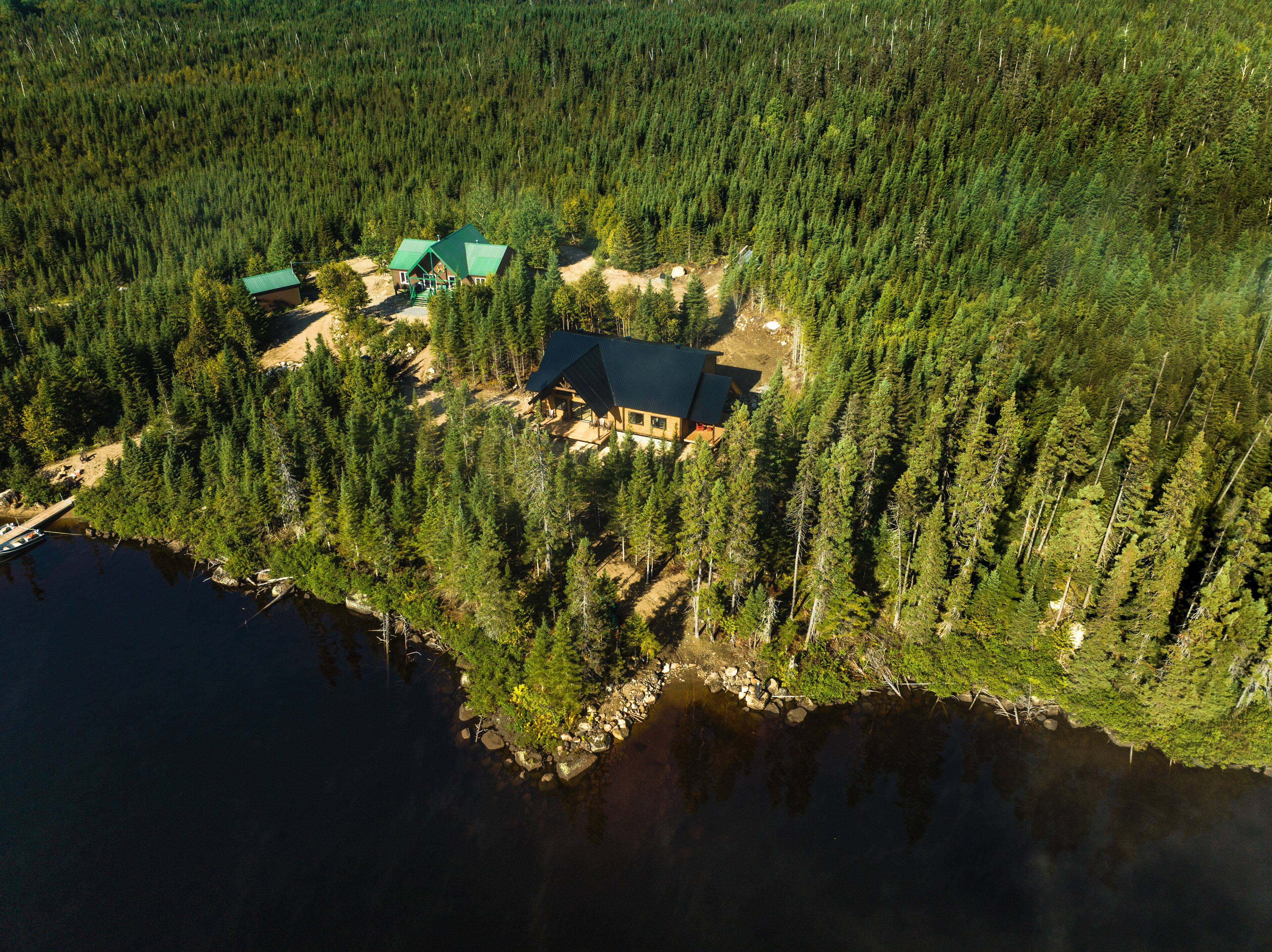 La réforme du régime forestier: vers une deuxième crise d’Oka? | JDM