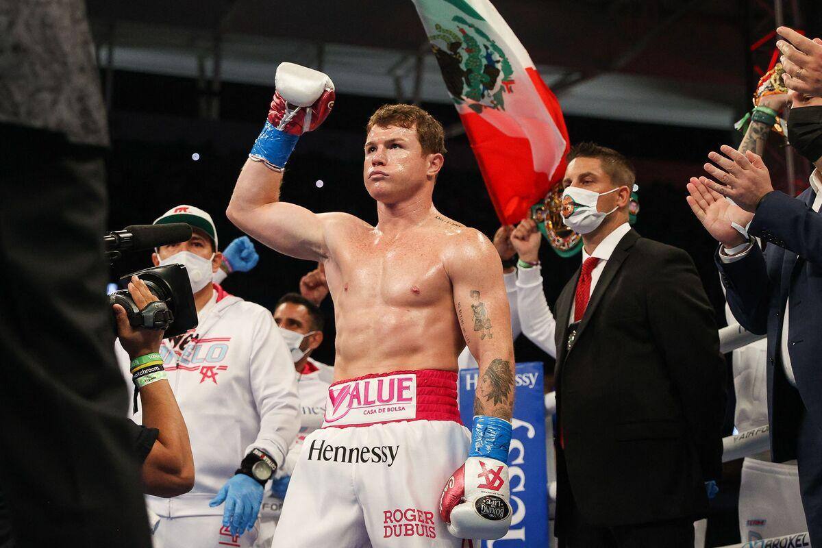 Saul «Canelo» Alvarez aura le combat souhaité | JDM