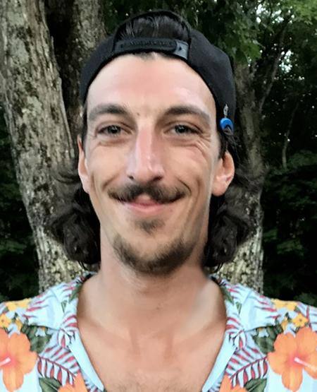 Samuel Babin | Le Journal de Québec