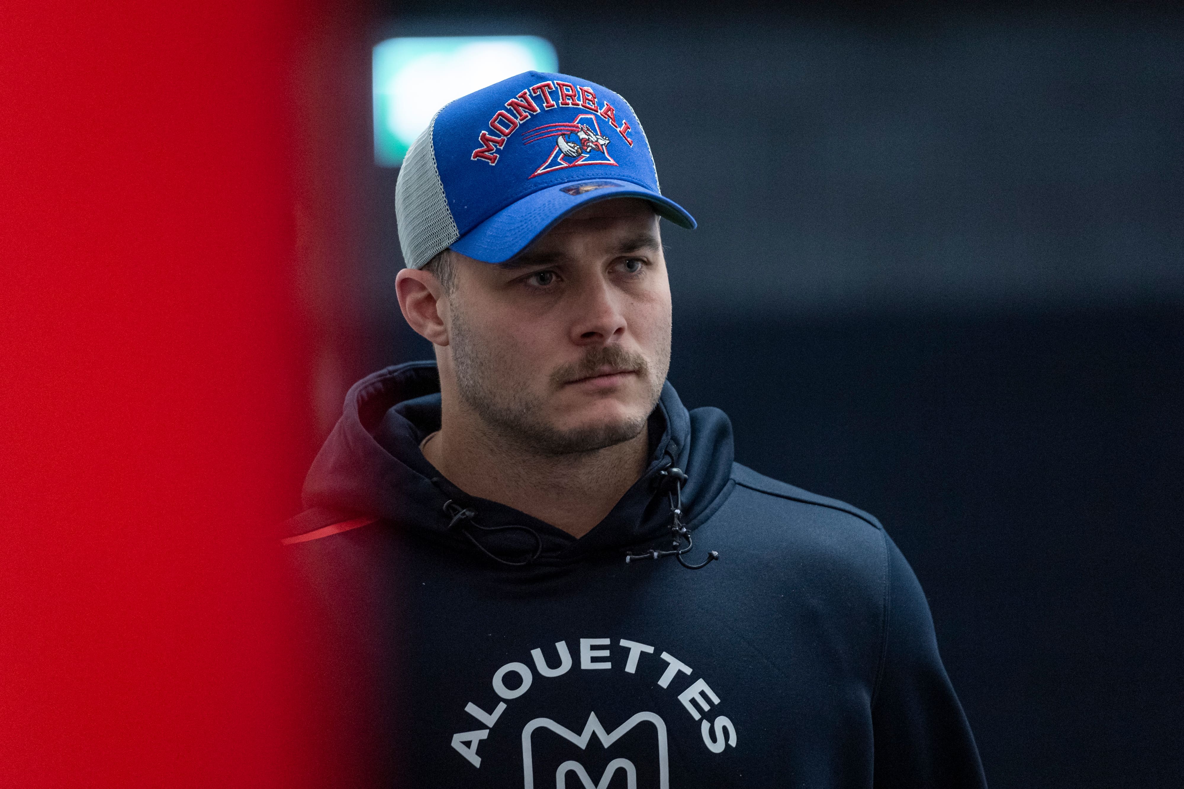 Alouettes : «Capitaine Québec» sera de retour en 2026 | 24 heures