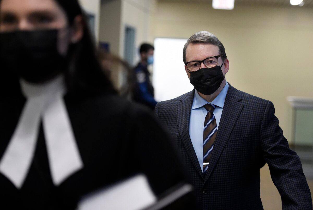 Les représentations sur la peine de Michel Venne reportées en septembre ...