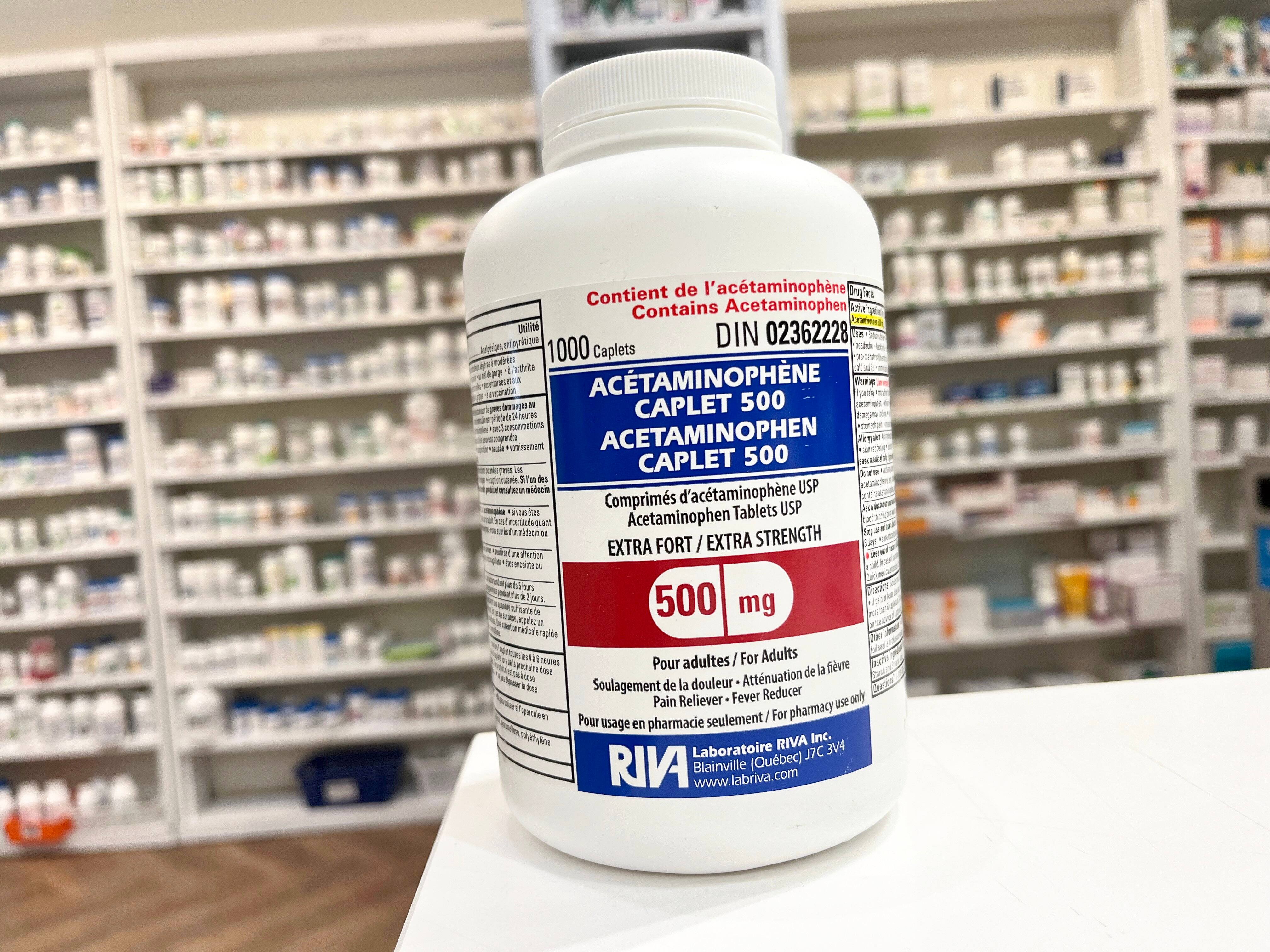 Voici le top 10 des prescriptions les plus remboursées par la RAMQ | JDM