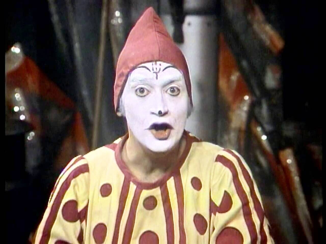 Éric Bernier: amour et reconnaissance pour la télé jeunesse québécoise ...