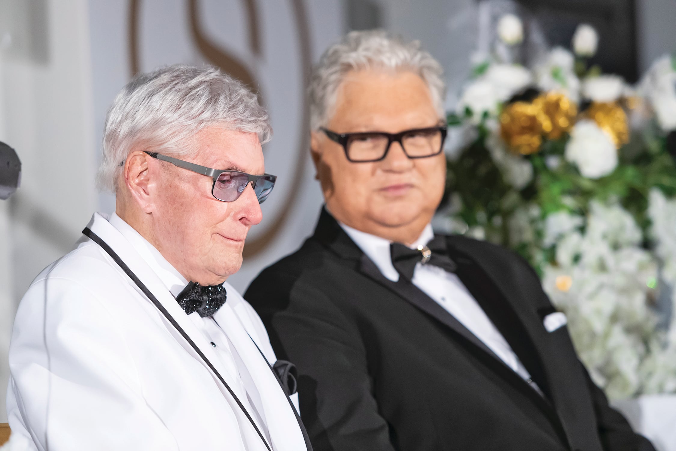 Serge Laprade serait mourant | Le Journal de Montréal