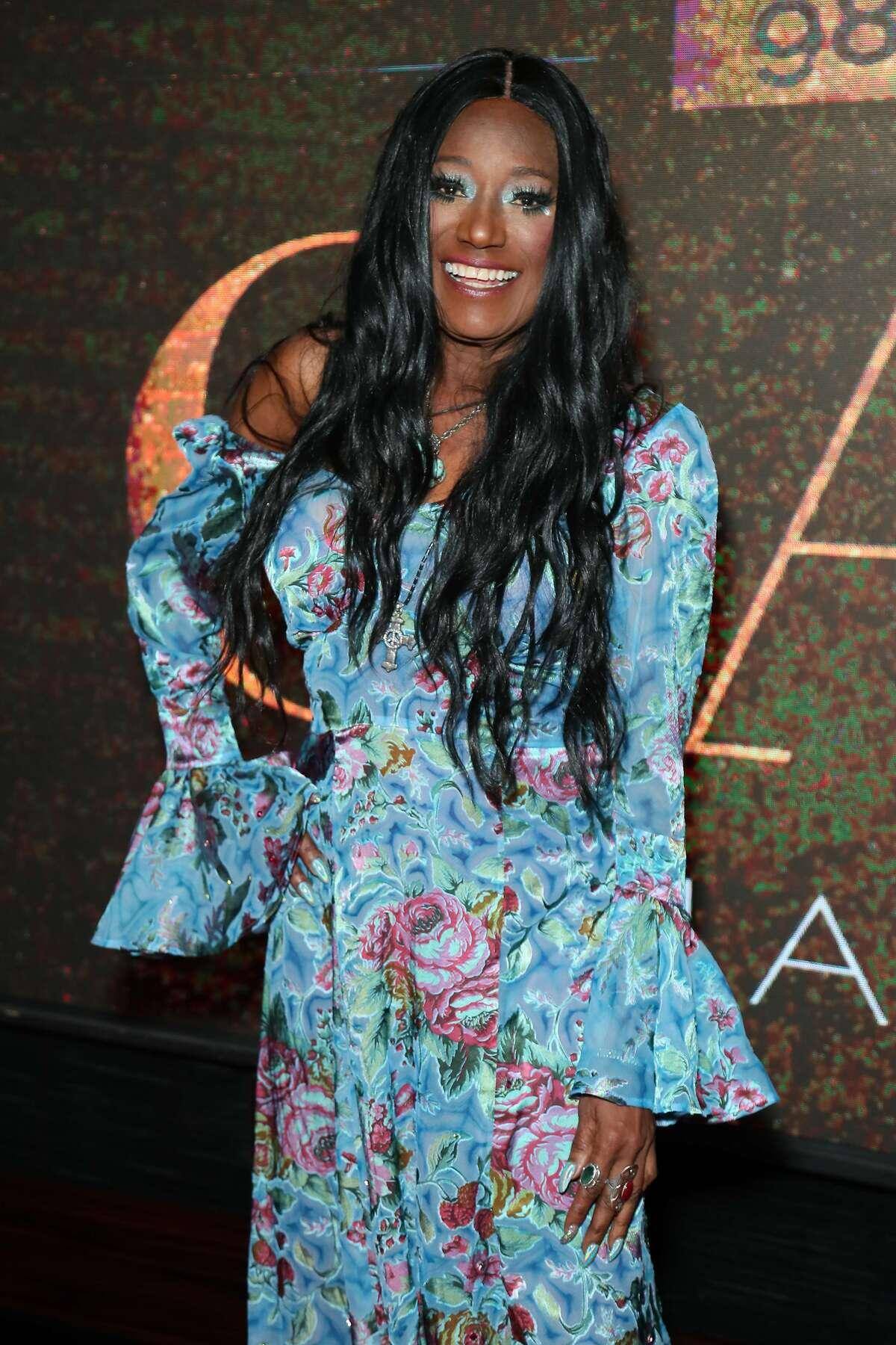 Bonnie Pointer des Pointer Sisters est décédée | TVA Nouvelles