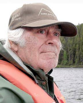 CHAMARD, Henri | Le Journal de Québec