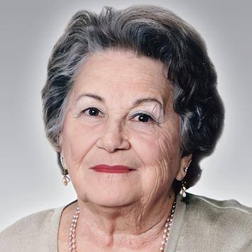 GAGNON (née Sorel), Georgette | Le Journal de Montréal