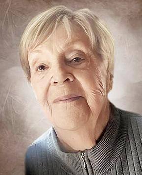 CHATEL, Jacqueline (née Delisle) | Le Journal de Montréal