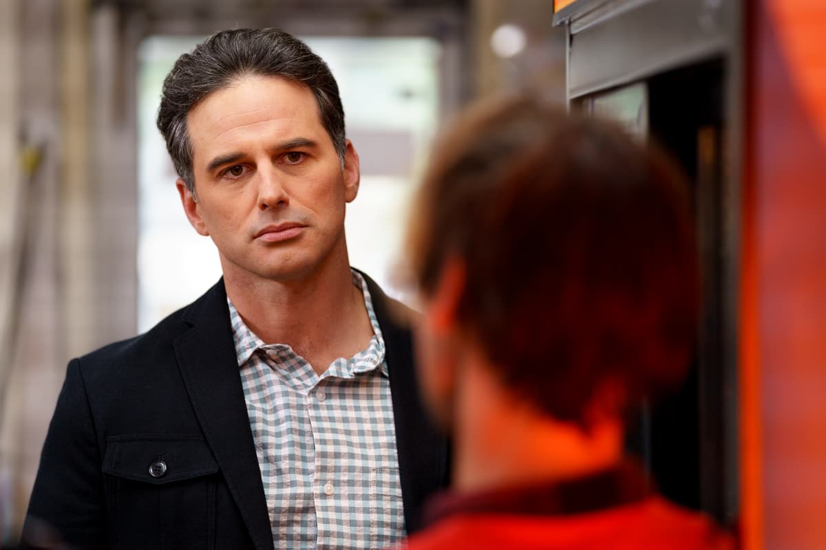 Dans «Alertes», «Mégantic» et «Indéfendable»: Éric Robidoux ne chôme ...