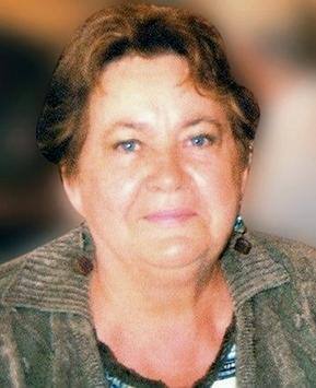 COLLIN, Rose-Alice (née Tardif) | Le Journal de Montréal