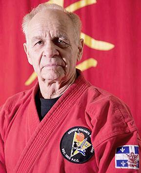 ANGELL, Jean-Guy " Chief " | Le Journal de Montréal