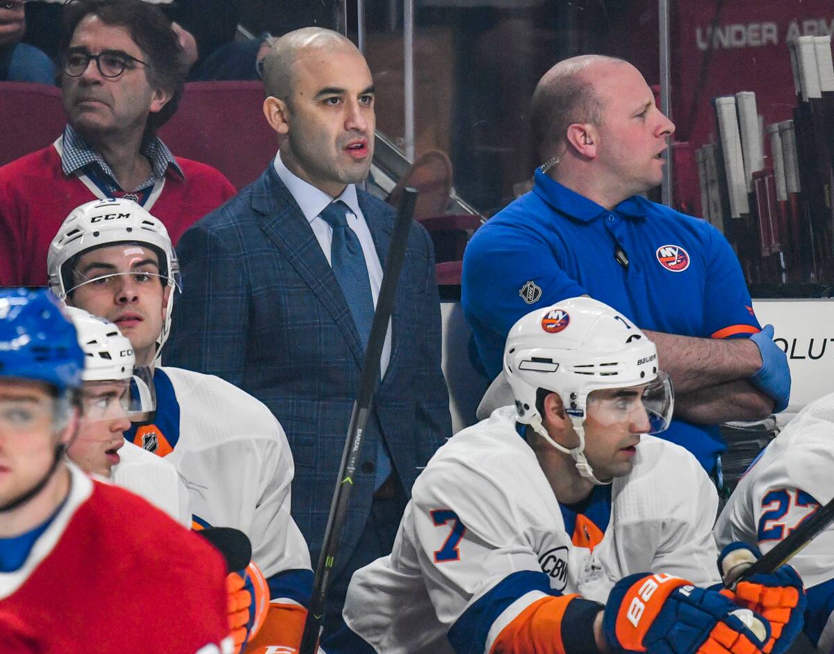 Scott Gomez devient entraîneur-chef dans l’USHL | 24 heures