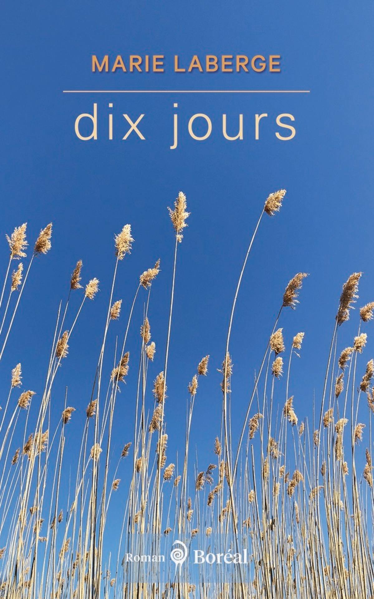 Marie Laberge s'est plongée dans le cœur, le corps et l'esprit d'une femme en fin de vie pour ...