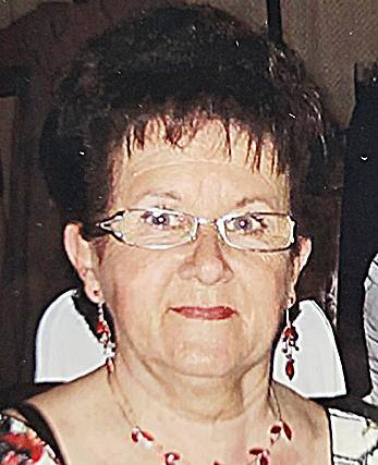 LAPOINTE, Huguette Vachon | Le Journal de Québec