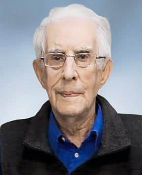 LÉVESQUE, Jean-Charles | Le Journal de Montréal