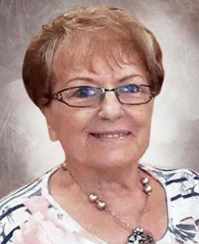 BERGERON, Lisette | Le Journal de Québec