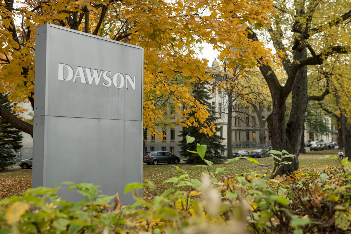 Loi 101 au cégep: une nécessité absolue | JDM