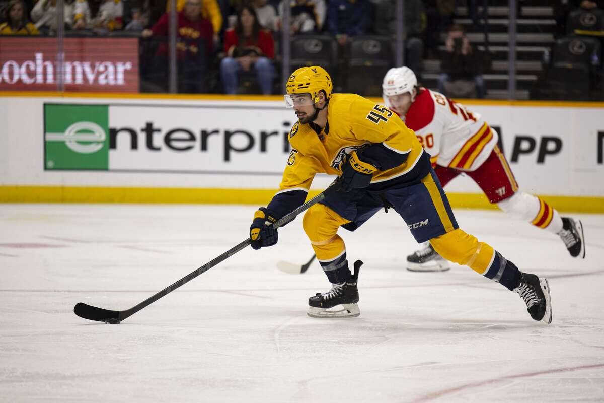 Une distinction pour Alexandre Carrier | JDM