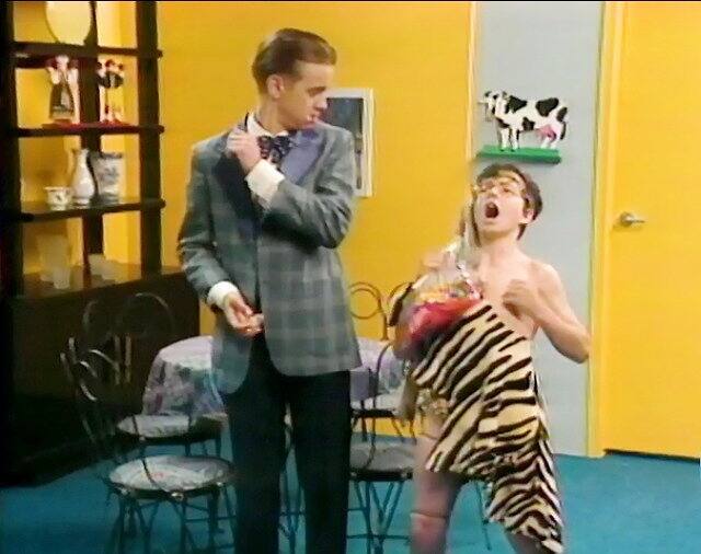 Maxime de Cotret: un bel apprentissage grâce à Télé-Pirate et Les ...