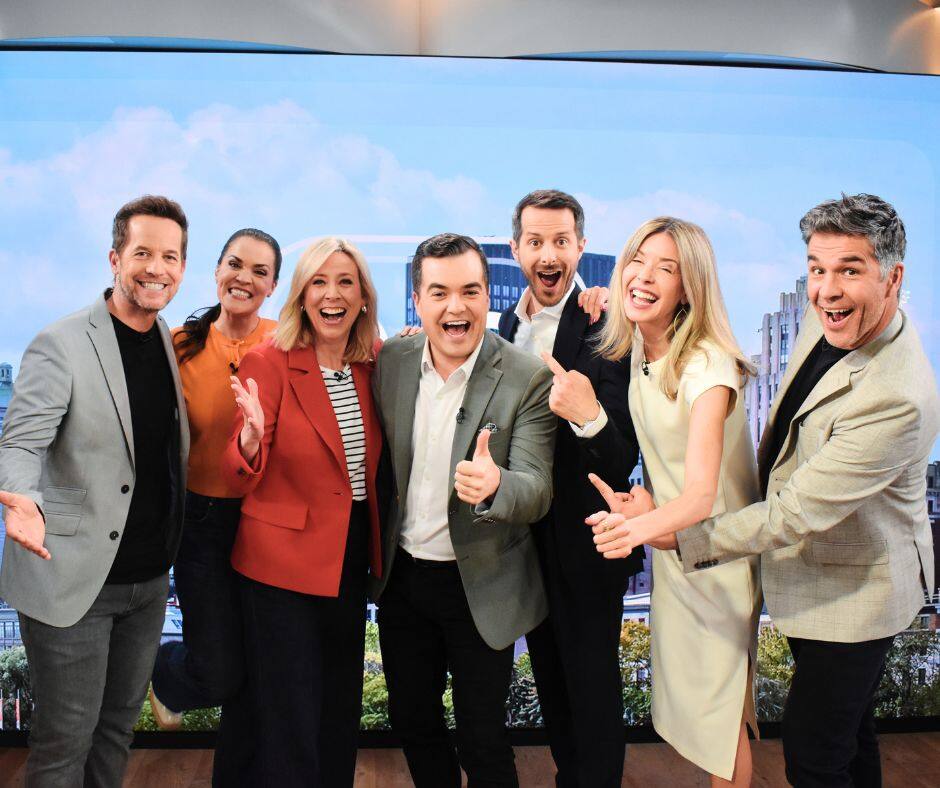 L’identité du prochain lecteur de nouvelles de Salut Bonjour maintenant connue | Salut Bonjour