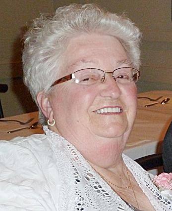 BOUCHER, Françoise Fleury | Le Journal de Québec