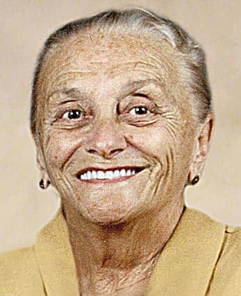 LESSARD, Liliane Bilodeau | Le Journal de Québec