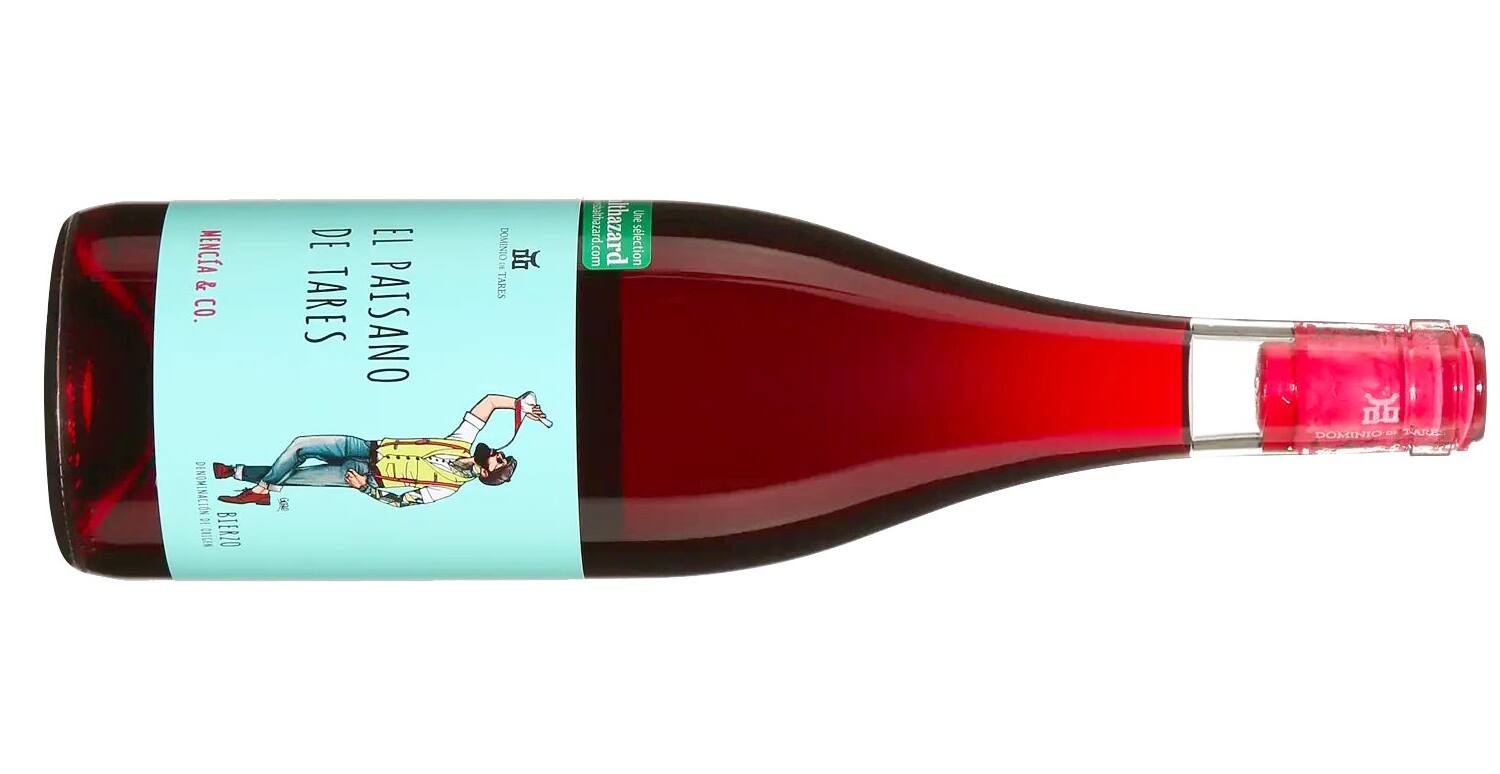 5 vins rouges à 20 $ ou moins parfaits pour la terrasse | JDM