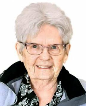 BEAUDOIN, Étiennette (née BLIER) | Le Journal de Montréal