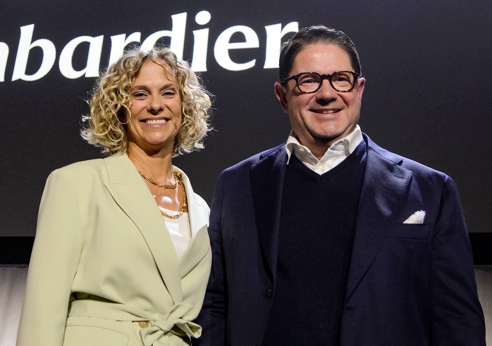 Le Mach, la nouvelle identité de marque de Bombardier | JDM