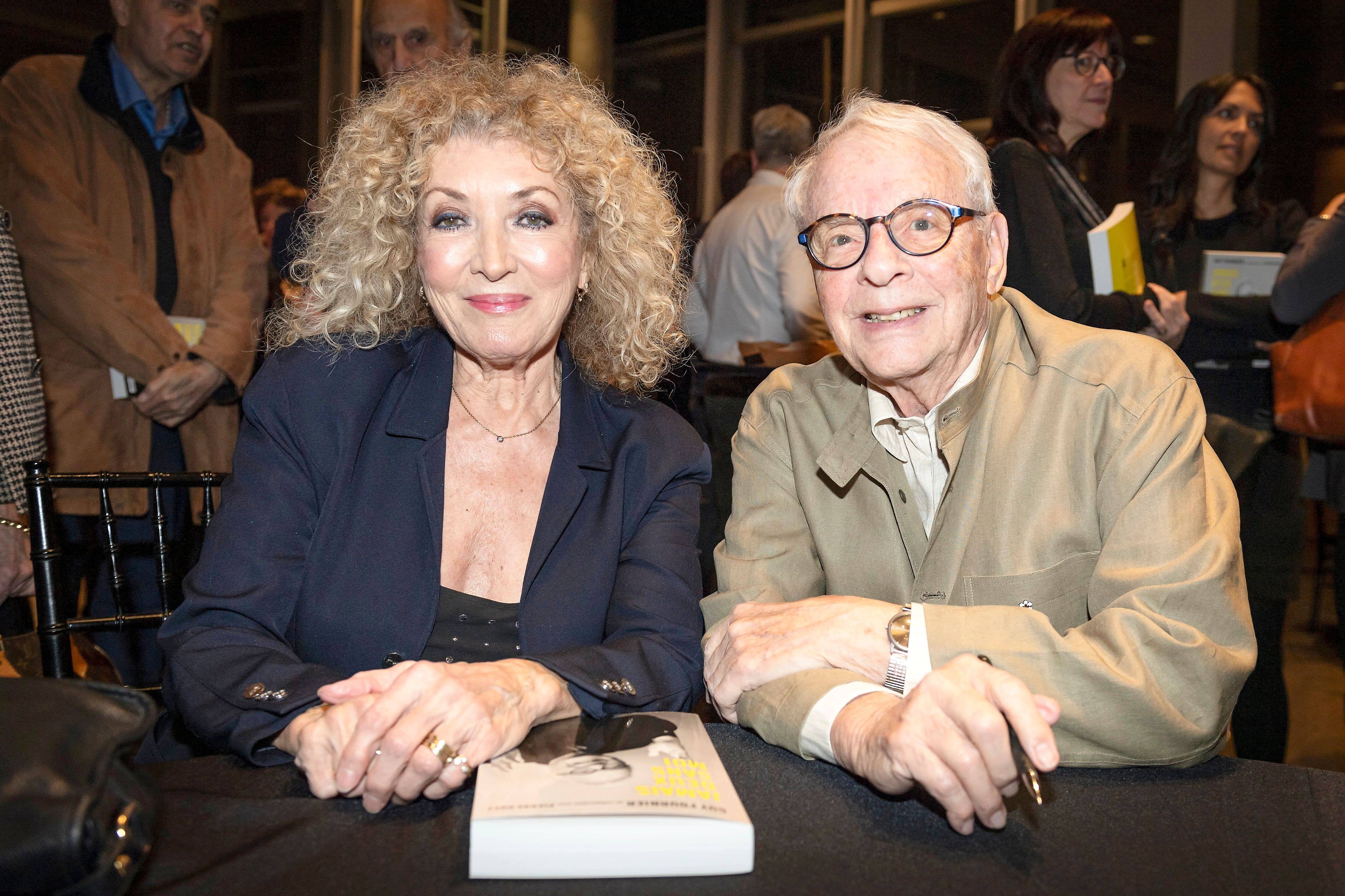 Guy Fournier bien entouré pour son lancement | JDM