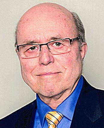 BRAZEAU, Pierre | Le Journal de Québec