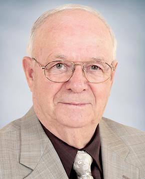 BLEAU, Gérald | Le Journal de Montréal