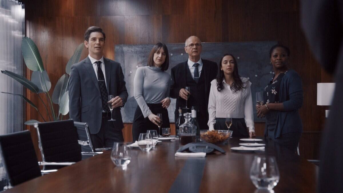 À quoi s’attendre pour la 2e saison d’Indéfendable? | TVA Nouvelles