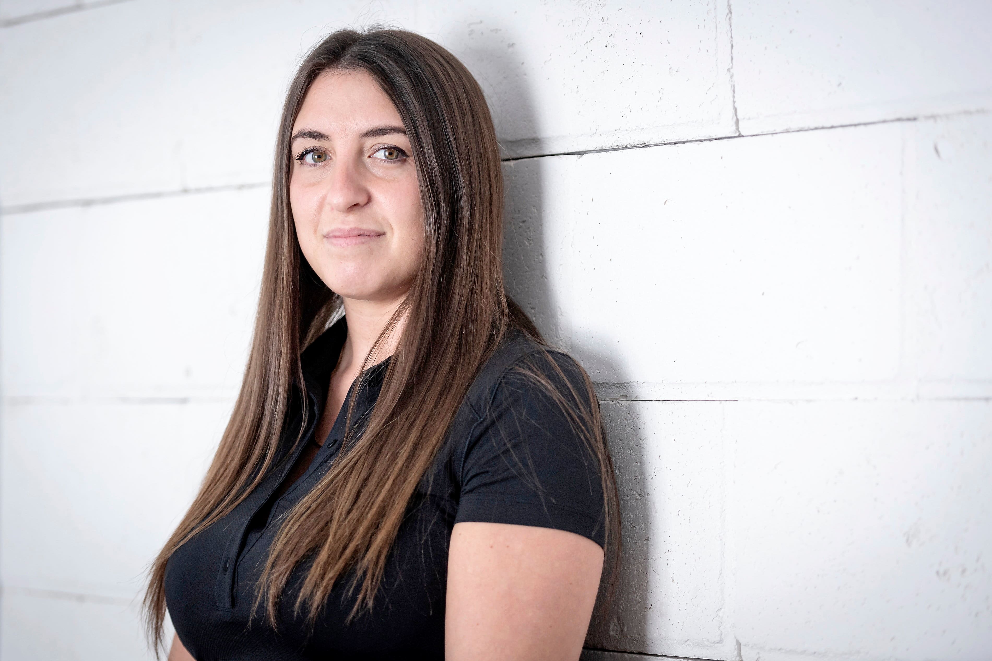 «Ça change tout pour moi»: cette jeune maman atteinte d’un cancer du ...