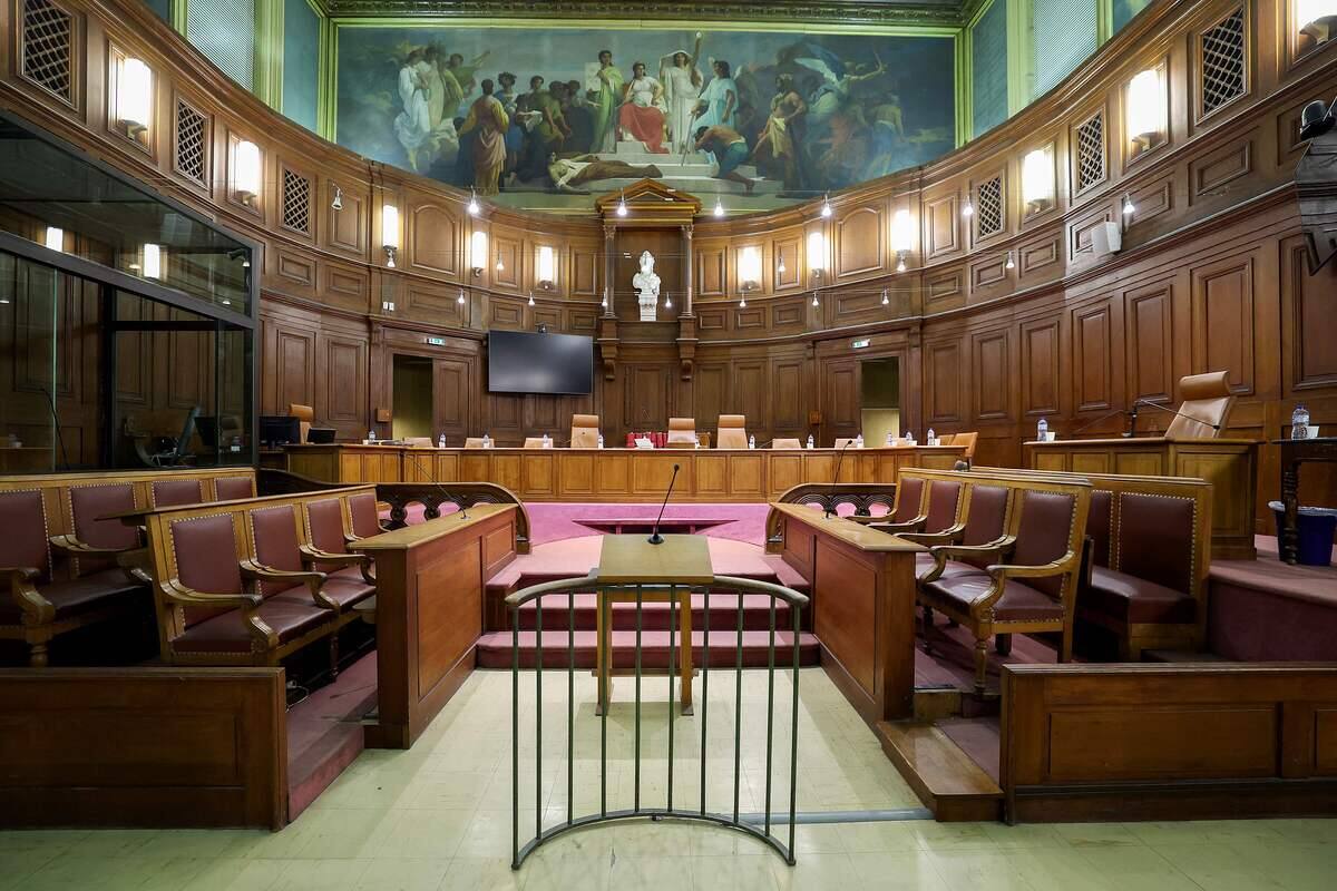 Trente ans de prison en France pour le féminicide d'Aurélie, «un crime ...