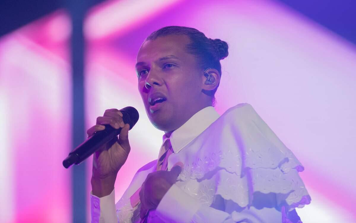 Qu’arrive-t-il au chanteur belge Stromae? | TVA Nouvelles