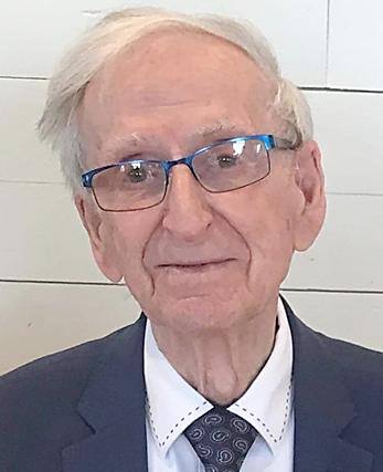 OUELLET, Elzéar (Fondateur du journal l'Information à Mont-Joli) | JDQ