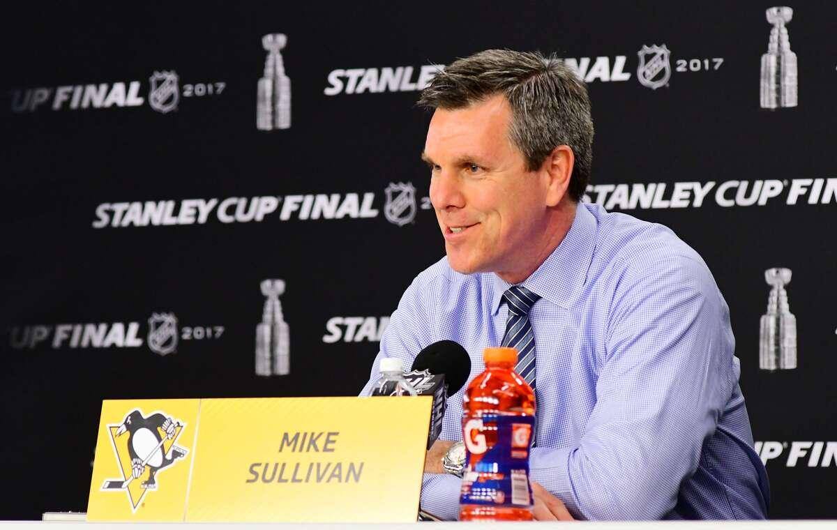 Mike Sullivan ne chôme pas | Le Journal de Montréal