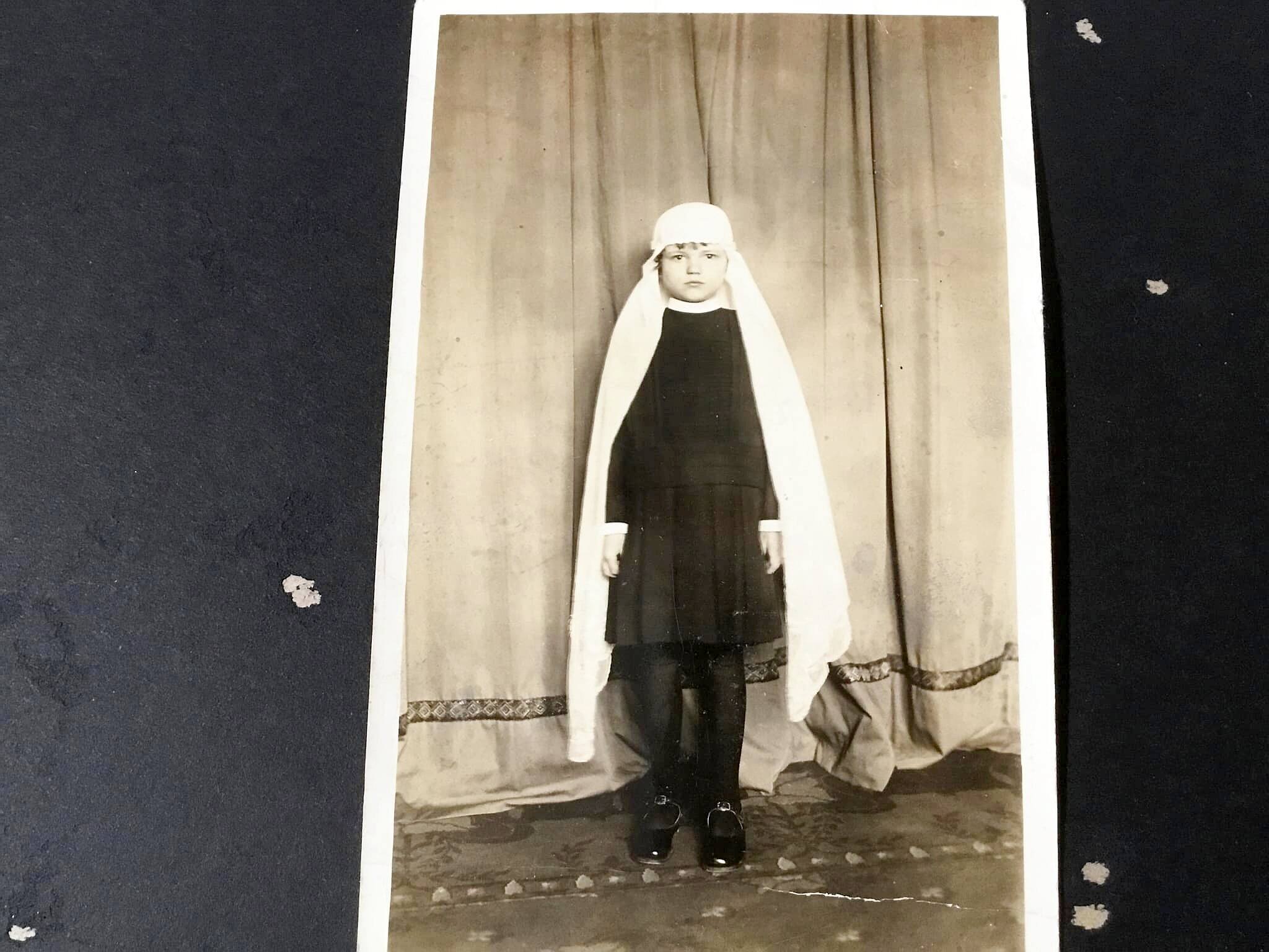 100e anniversaire: Janette Bertrand en 10 décennies de photos | JDM