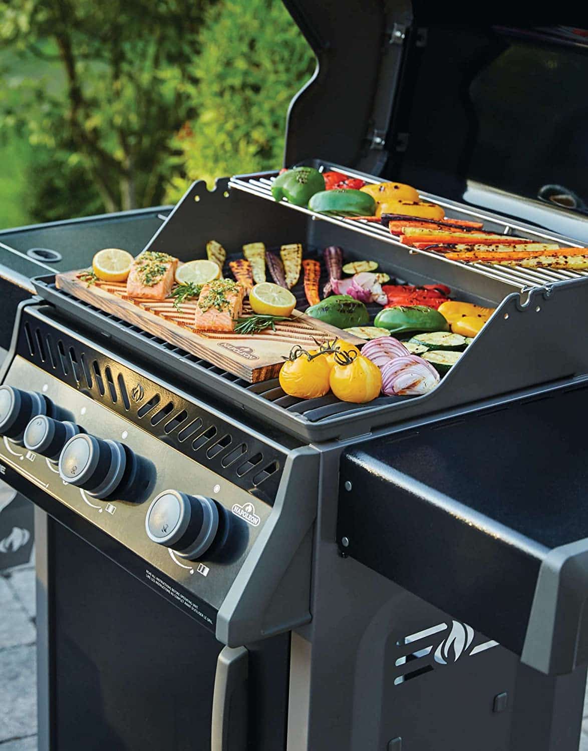 Guide d'achat : les meilleurs barbecues sur le marché | Salut Bonjour