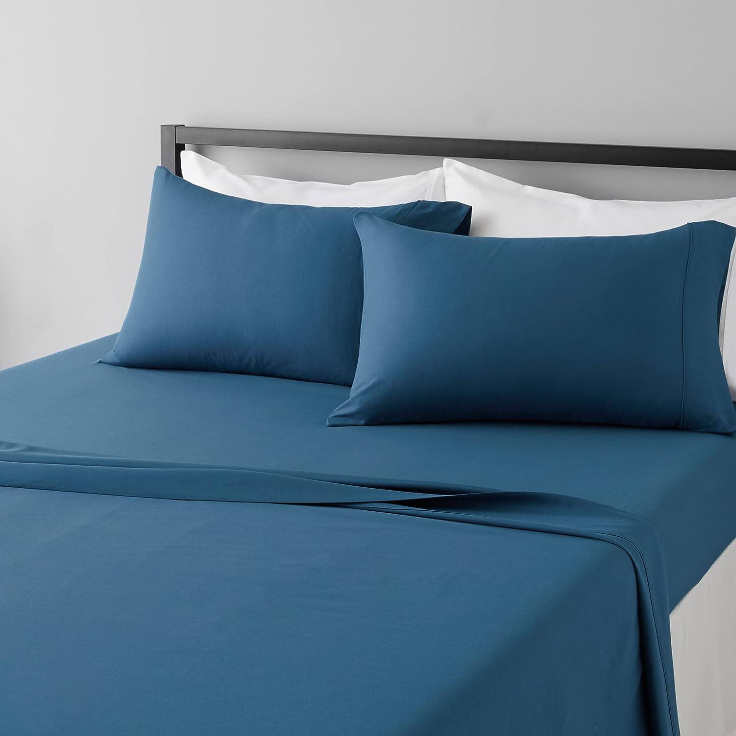 10 ensembles de draps les plus vendus sur Amazon | Salut Bonjour