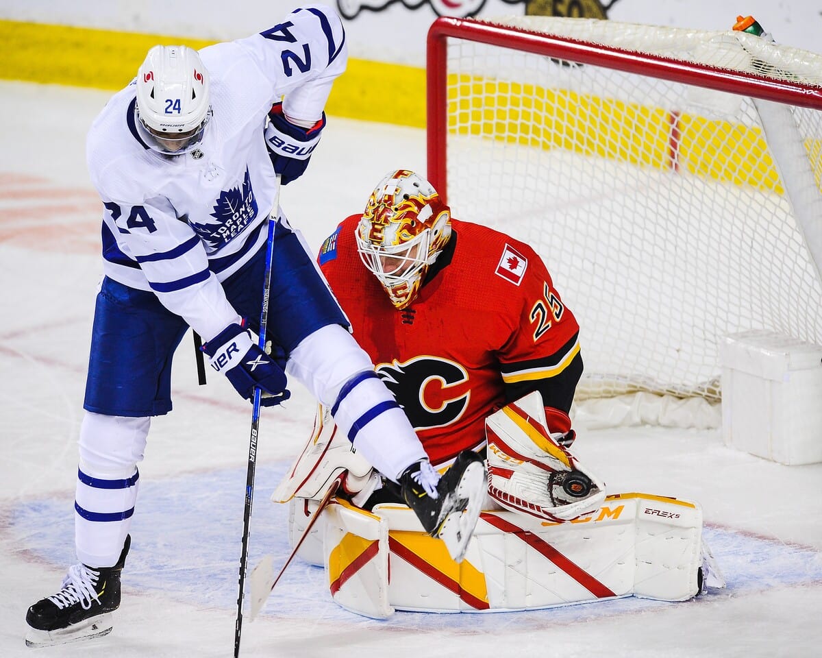 Wayne Simmonds absent pour six semaines | JDQ