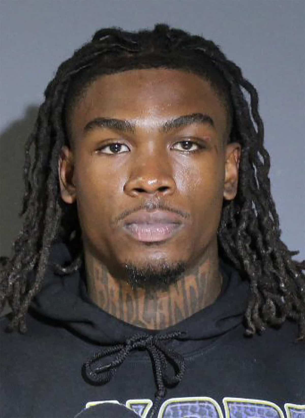 Rashee Rice encore dans l’embarras | Le Journal de Montréal