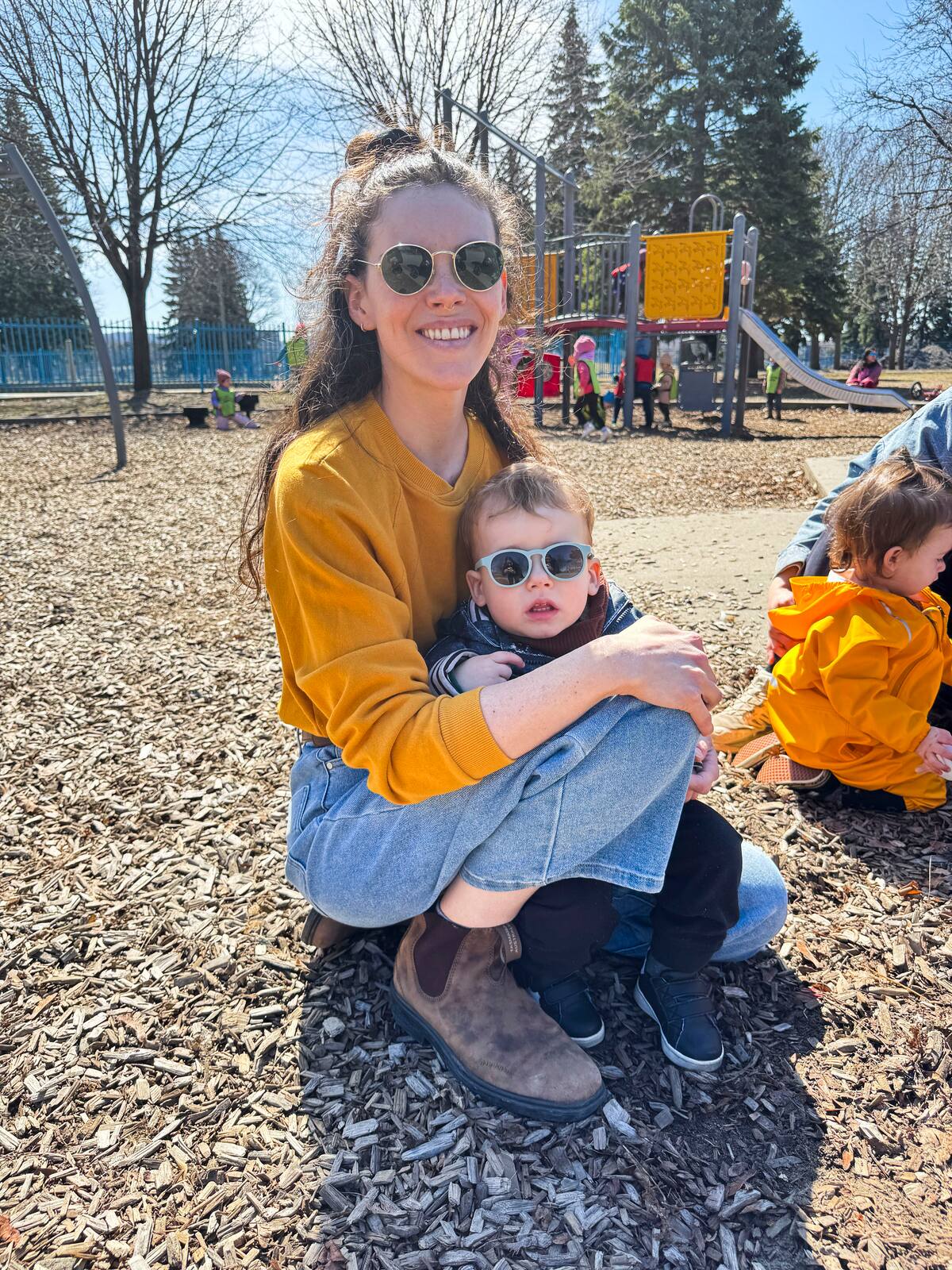 «Quand j’ai appris qu’il y aurait encore trois jours de grève cette ...