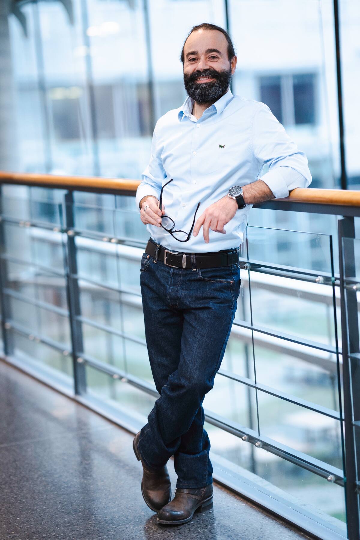 «Ils vont encore améliorer le produit»: les enjeux de sécurité des ...