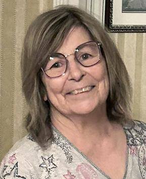 DESCHÊNES, Gisèle | Le Journal de Québec
