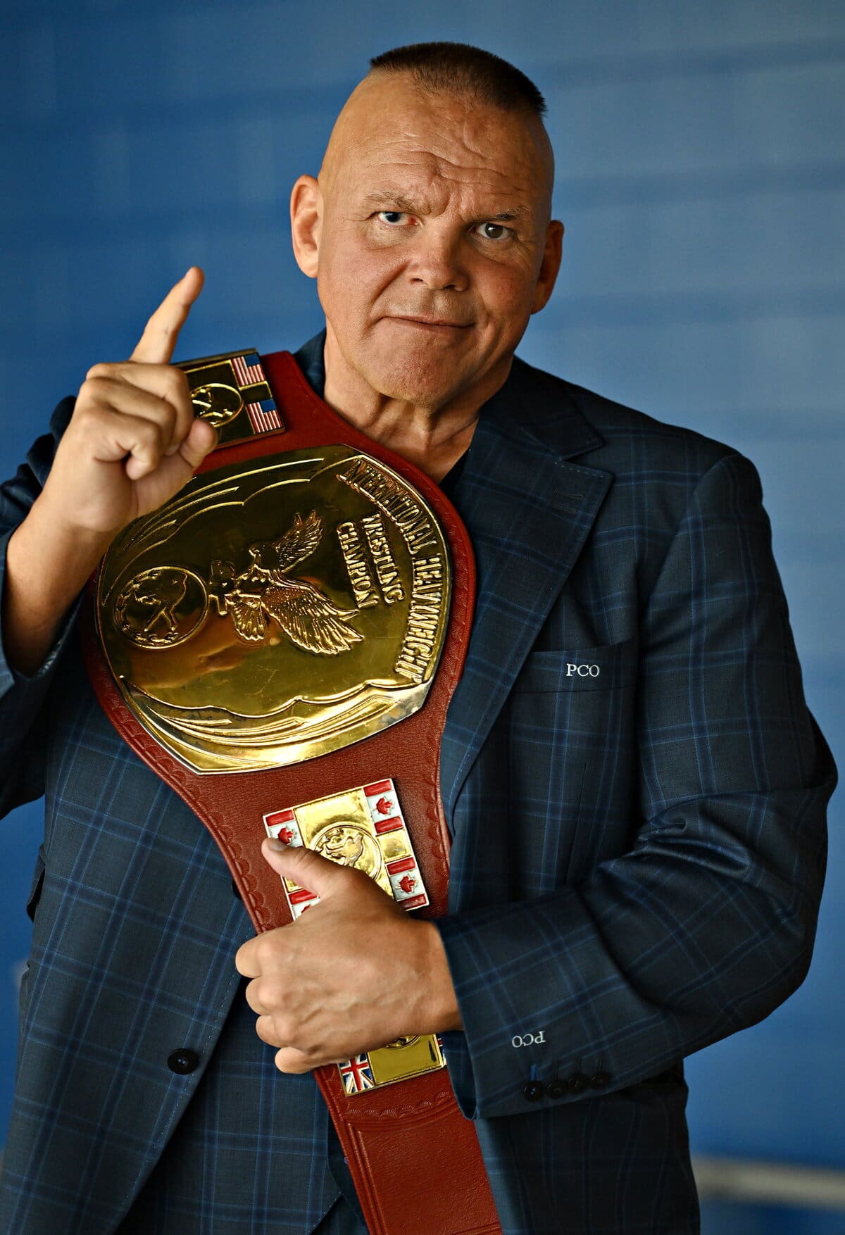 La renaissance extraordinaire de PCO: Pierre Carl Ouellet savoure ses ...