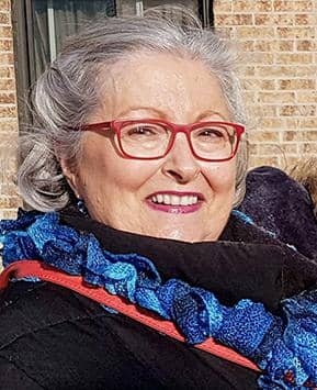 LAFLAMME, Diane | Le Journal de Québec