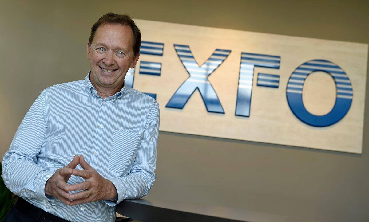 EXFO veut quitter les marchés boursiers | JDQ