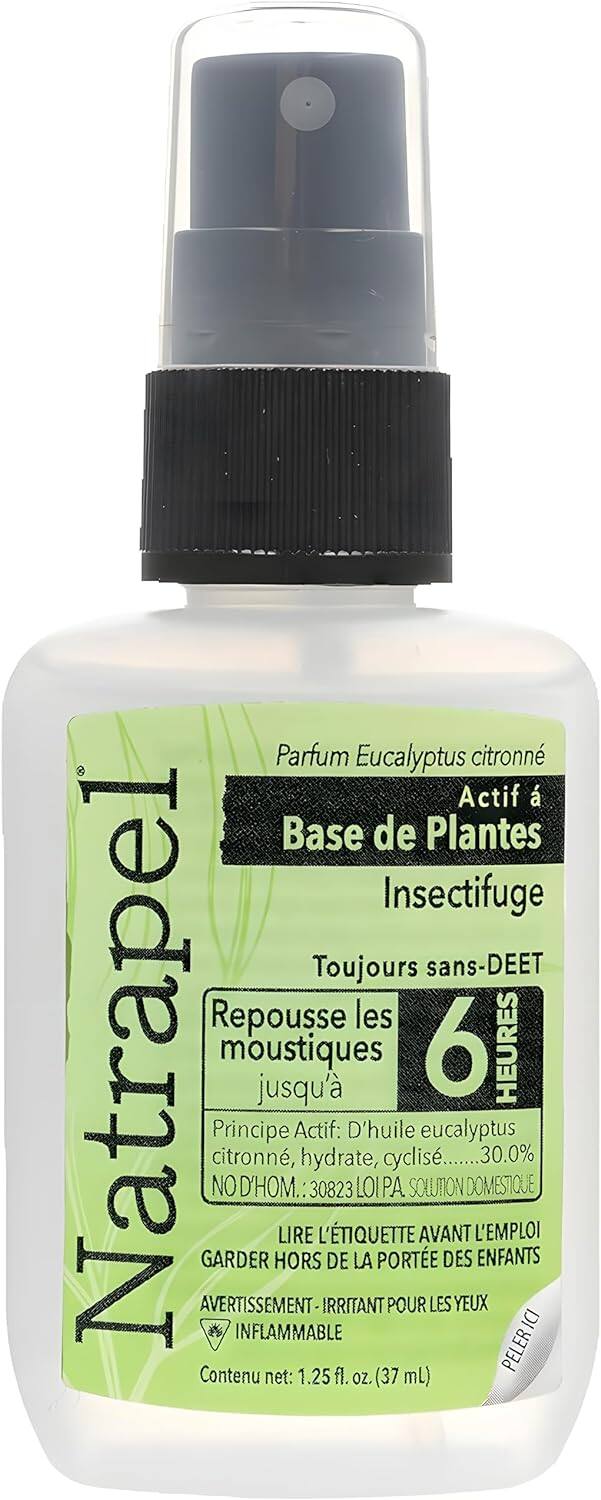 Maladie de Lyme: voici ce qu’il faut faire en cas de morsure de tique ...